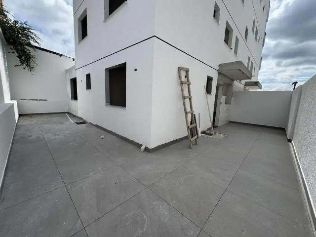 Apartamento para Venda em Belo Horizonte/MG Santa Mônica 2 Quartos