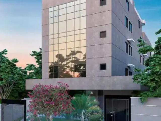 Apartamento para Venda em Belo Horizonte/MG Santa Mônica 2 Quartos