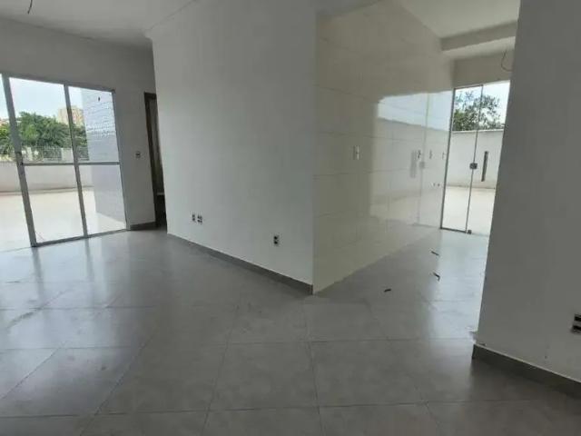 Apartamento para Venda em Belo Horizonte/MG Santa Mônica 2 Quartos