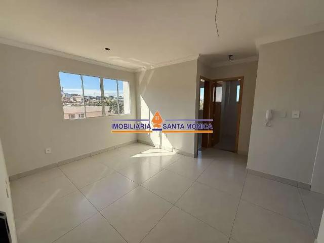 Apartamento para Venda em Belo Horizonte/MG Santa Mônica 2 Quartos