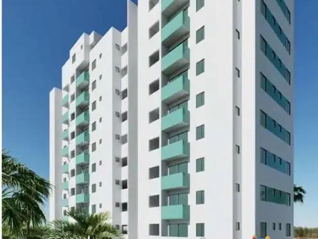 Apartamento para Venda em Belo Horizonte/MG Santa Mônica 2 Quartos