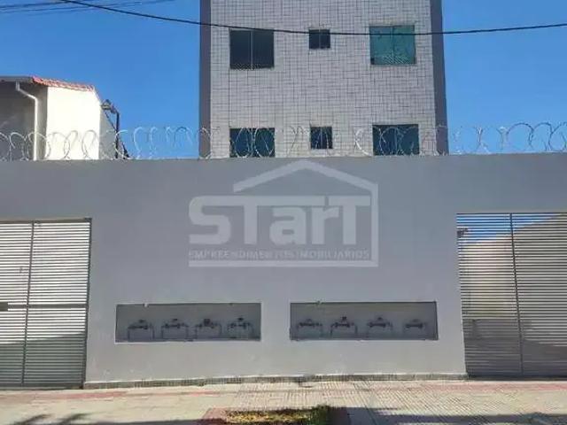 Apartamento para Venda em Belo Horizonte/MG Santa Mônica 2 Quartos