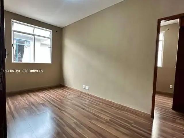 Apartamento para Venda em Belo Horizonte/MG Santa Mônica 2 Quartos