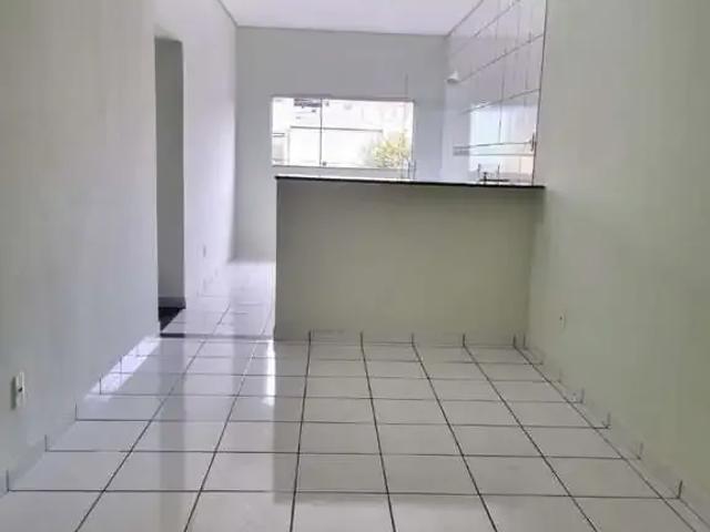 Apartamento para Venda em Belo Horizonte/MG Santa Mônica 2 Quartos