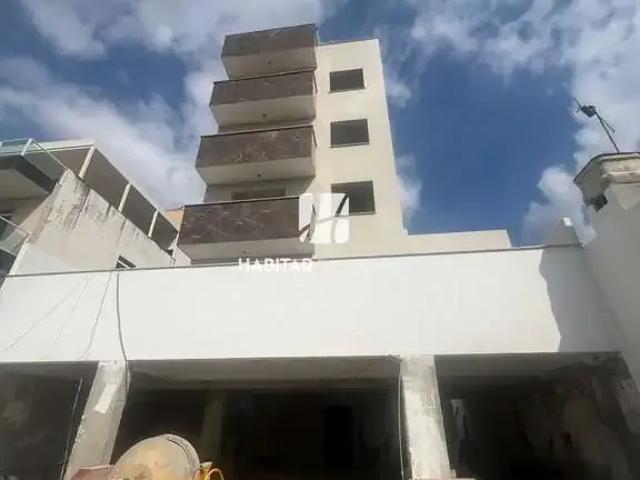 Apartamento para Venda em Belo Horizonte/MG Santa Mônica 2 Quartos