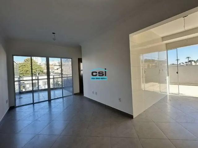 Apartamento para Venda em Belo Horizonte/MG Santa Mônica 2 Quartos