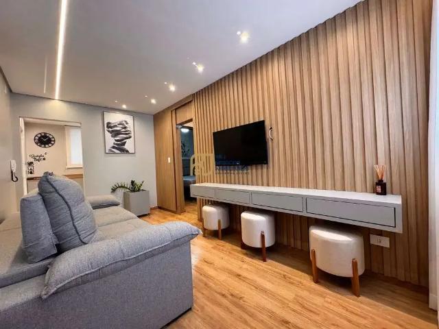 Apartamento para Venda em Belo Horizonte/MG Santa Mônica 2 Quartos