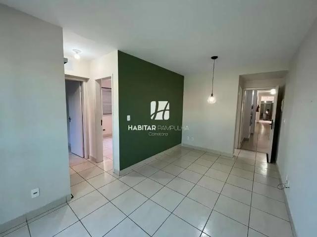 Apartamento para Venda em Belo Horizonte/MG Santa Mônica 2 Quartos
