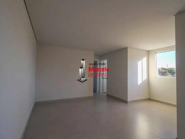 Apartamento para Venda em Belo Horizonte/MG Santa Mônica 2 Quartos