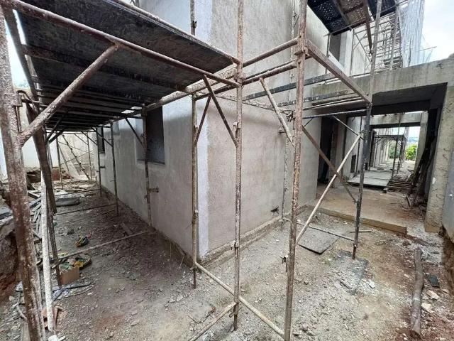 Apartamento para Venda em Belo Horizonte/MG Santa Mônica 2 Quartos