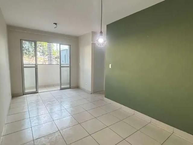 Apartamento para Venda em Belo Horizonte/MG Santa Mônica 2 Quartos