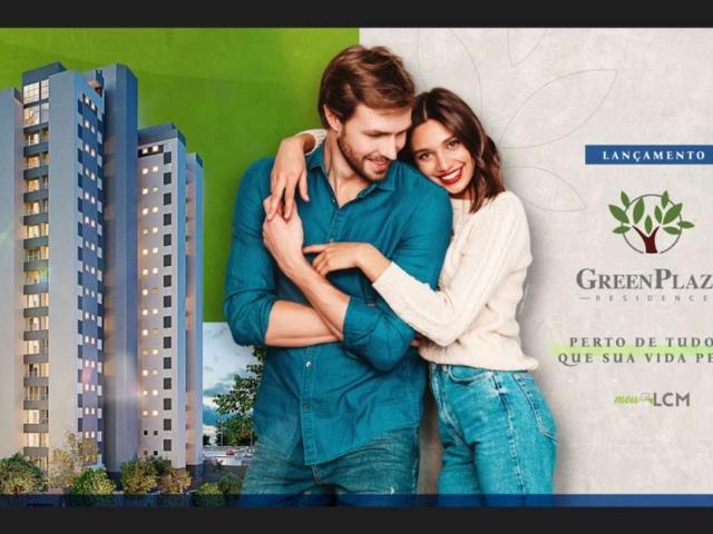 Apartamento para Venda em Belo Horizonte/MG Santa Mônica 2 Quartos