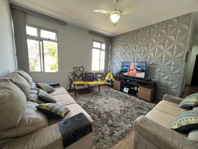 Apartamento para Venda em Belo Horizonte/MG Santa Mônica 2 Quartos