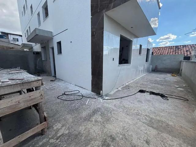 Apartamento para Venda em Belo Horizonte/MG Santa Mônica 2 Quartos