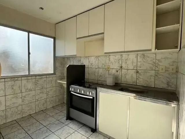 Apartamento para Venda em Belo Horizonte/MG Santa Mônica 2 Quartos