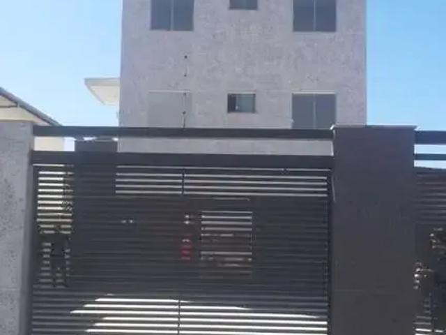 Apartamento para Venda em Belo Horizonte/MG Santa Mônica 2 Quartos