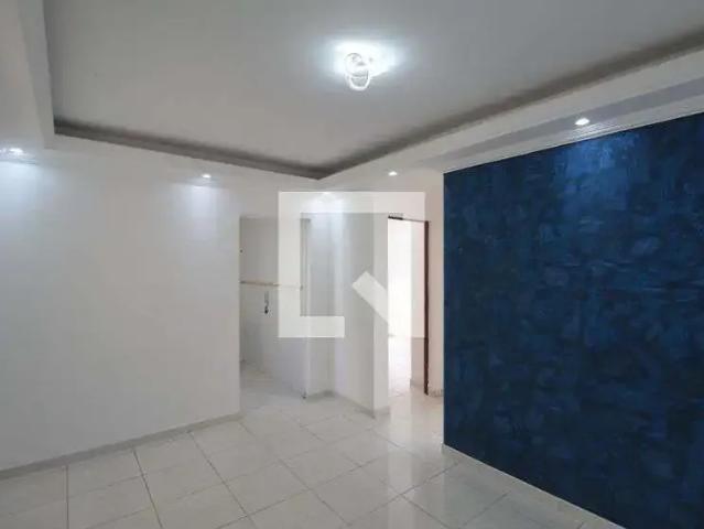Apartamento para Venda em Belo Horizonte/MG Santa Mônica 2 Quartos