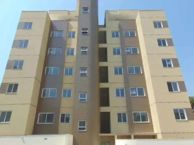 Apartamento para Venda em Belo Horizonte/MG Santa Mônica 2 Quartos