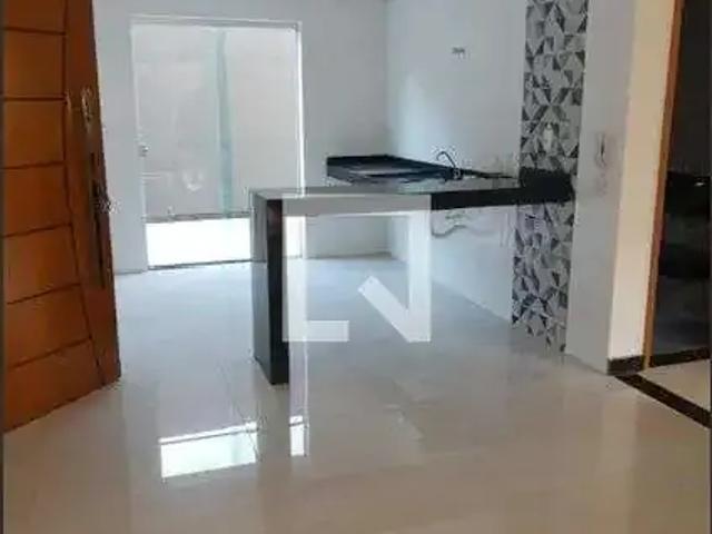 Apartamento para Venda em Belo Horizonte/MG Santa Mônica 2 Quartos