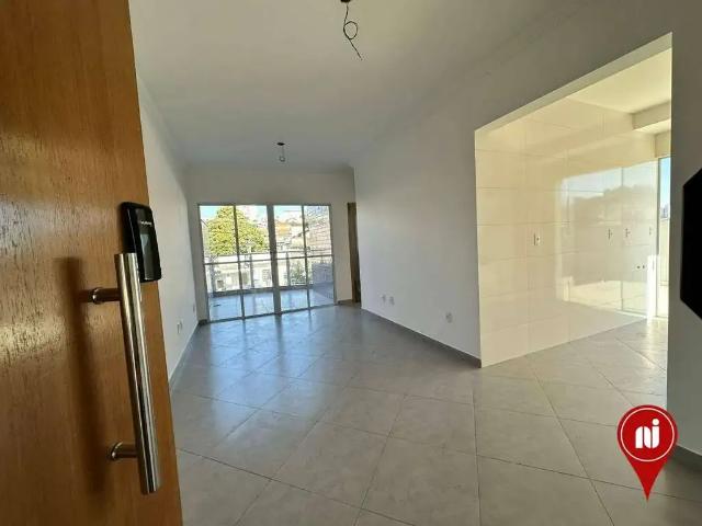 Apartamento para Venda em Belo Horizonte/MG Santa Mônica 2 Quartos