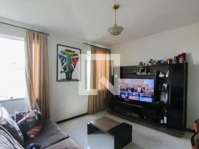 Apartamento para Venda em Belo Horizonte/MG Santa Mônica 2 Quartos