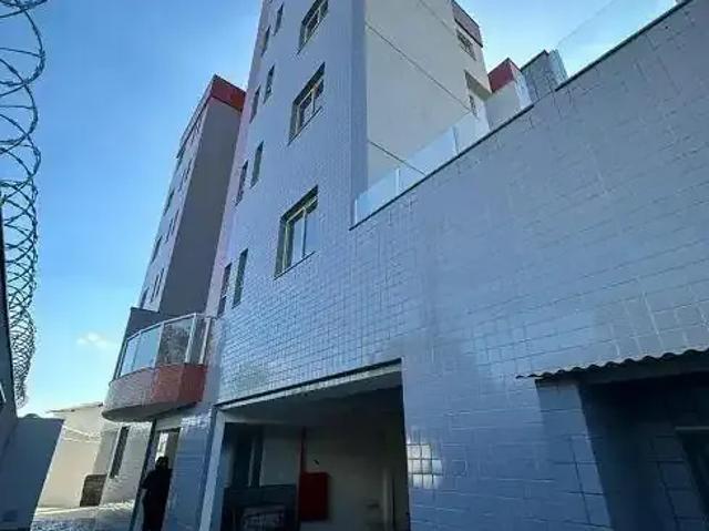 Apartamento para Venda em Belo Horizonte/MG Santa Mônica 2 Quartos