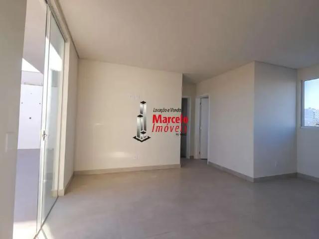 Apartamento para Venda em Belo Horizonte/MG Santa Mônica 2 Quartos