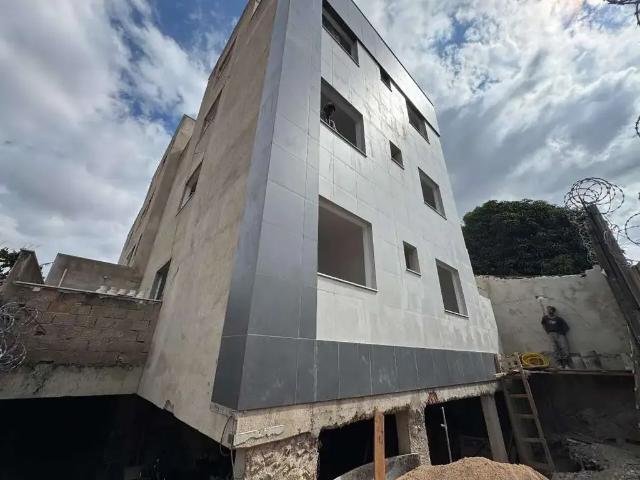 Apartamento para Venda em Belo Horizonte/MG Santa Mônica 2 Quartos