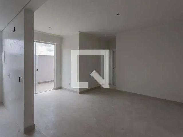 Apartamento para Venda em Belo Horizonte/MG Santa Mônica 2 Quartos