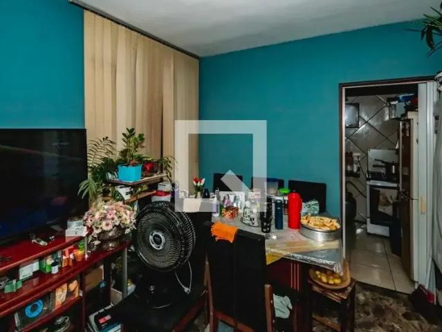 Apartamento para Venda em Belo Horizonte/MG Santa Mônica 2 Quartos