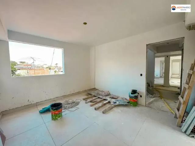 Apartamento para Venda em Belo Horizonte/MG Santa Mônica 2 Quartos