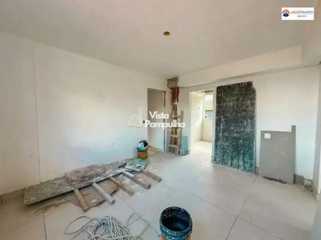 Apartamento para Venda em Belo Horizonte/MG Santa Mônica 2 Quartos