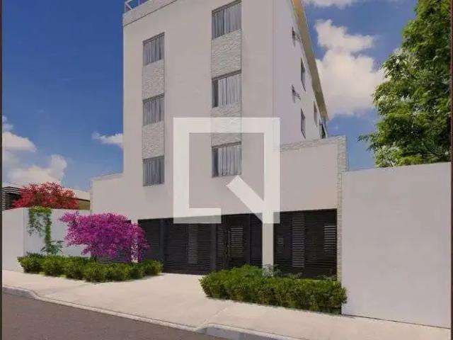 Apartamento para Venda em Belo Horizonte/MG Santa Mônica 2 Quartos