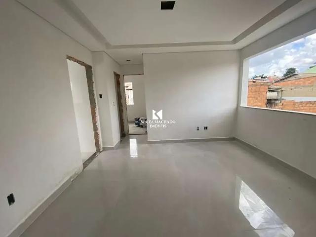 Apartamento para Venda em Belo Horizonte/MG Santa Mônica 2 Quartos