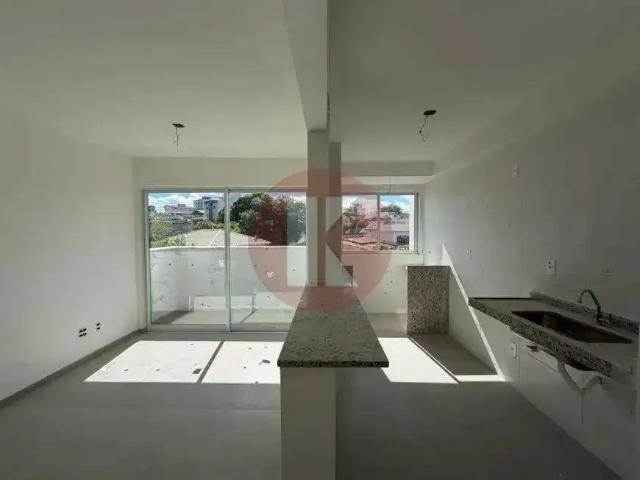 Apartamento para Venda em Belo Horizonte/MG Santa Mônica 2 Quartos