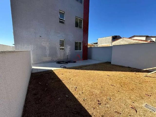 Apartamento para Venda em Belo Horizonte/MG Santa Mônica 2 Quartos