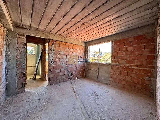 Apartamento para Venda em Belo Horizonte/MG Santa Mônica 2 Quartos