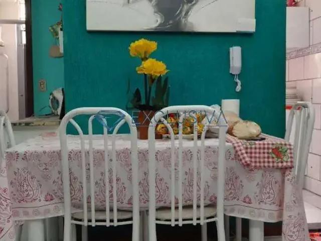Apartamento para Venda em Belo Horizonte/MG Santa Mônica 2 Quartos