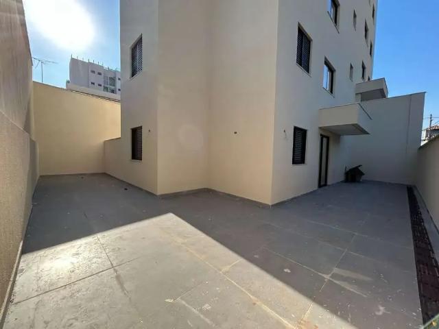 Apartamento para Venda em Belo Horizonte/MG Santa Mônica 2 Quartos