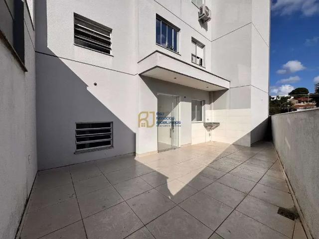 Apartamento para Venda em Belo Horizonte/MG Santa Mônica 2 Quartos
