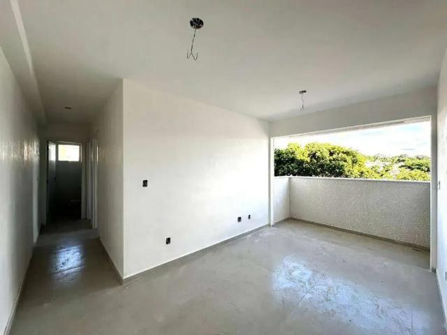 Apartamento para Venda em Belo Horizonte/MG Santa Mônica 2 Quartos
