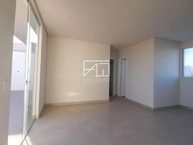 Apartamento para Venda em Belo Horizonte/MG Santa Mônica 2 Quartos