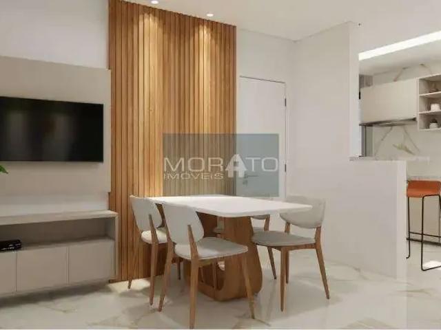 Apartamento para Venda em Belo Horizonte/MG Santa Mônica 2 Quartos