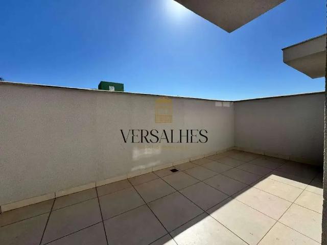 Apartamento para Venda em Belo Horizonte/MG Santa Mônica 2 Quartos