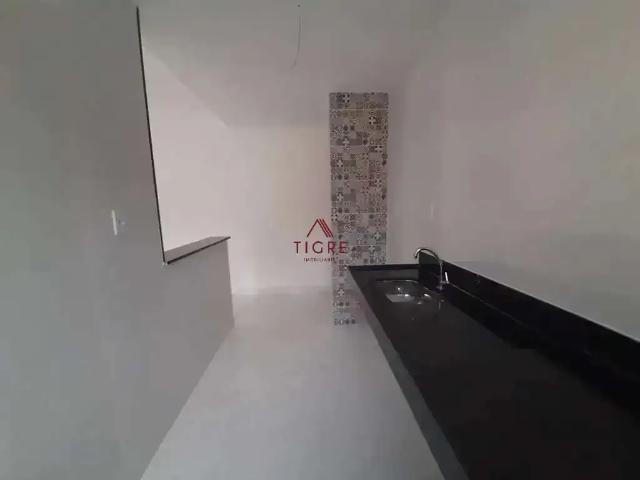 Apartamento para Venda em Belo Horizonte/MG Santa Mônica 2 Quartos