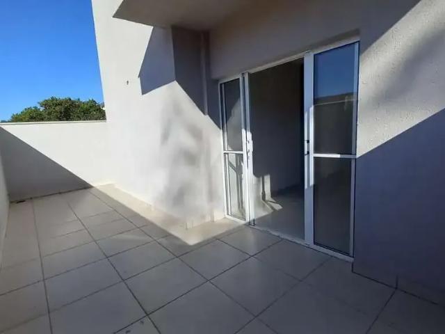 Apartamento para Venda em Belo Horizonte/MG Santa Mônica 2 Quartos