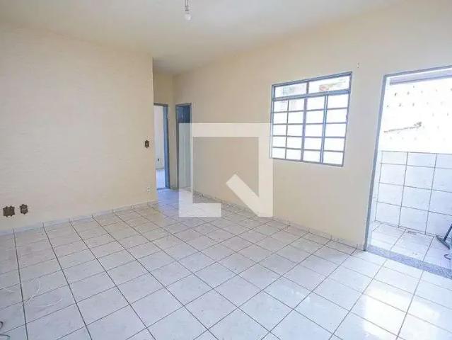 Apartamento para Venda em Belo Horizonte/MG Santa Mônica 2 Quartos