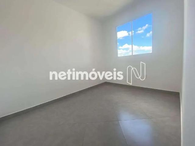 Apartamento para Venda em Belo Horizonte/MG Santa Mônica 2 Quartos