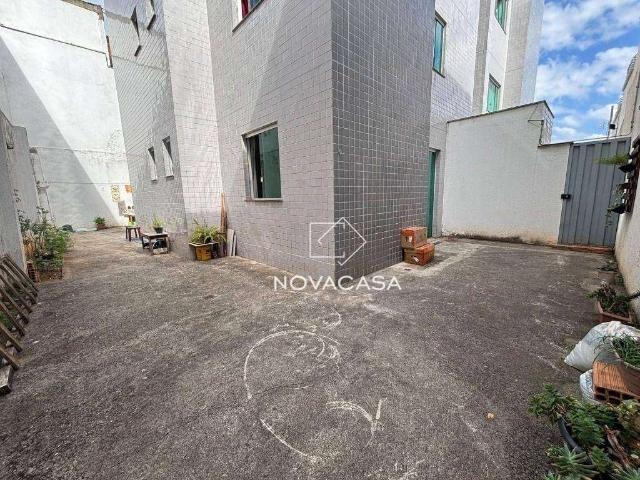 Apartamento para Venda em Belo Horizonte/MG Santa Mônica 2 Quartos