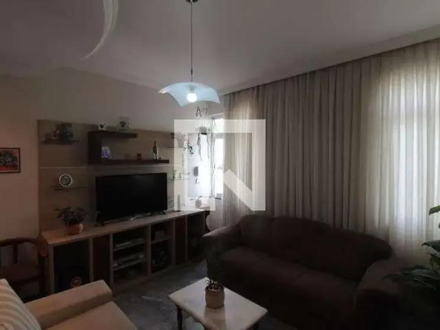Apartamento para Venda em Belo Horizonte/MG Santa Mônica 2 Quartos